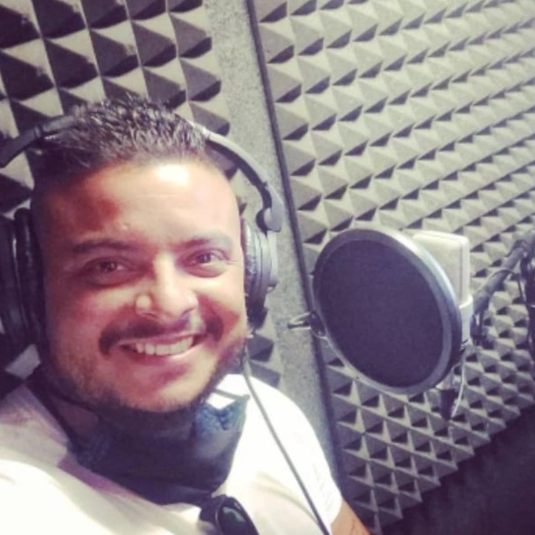 Victor Duarte | Doblaje Wiki | Fandom