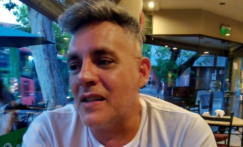 Alejandro Álvarez (Mendoza) | Doblaje Wiki | Fandom