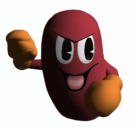 Blinky | Doblaje Wiki | Fandom