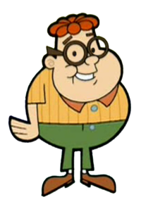 Carl Wheezer | Doblaje Wiki | Fandom