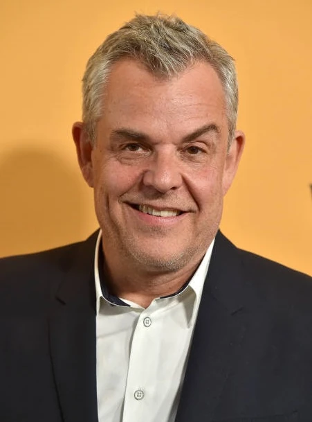 Danny Huston | Doblaje Wiki | Fandom