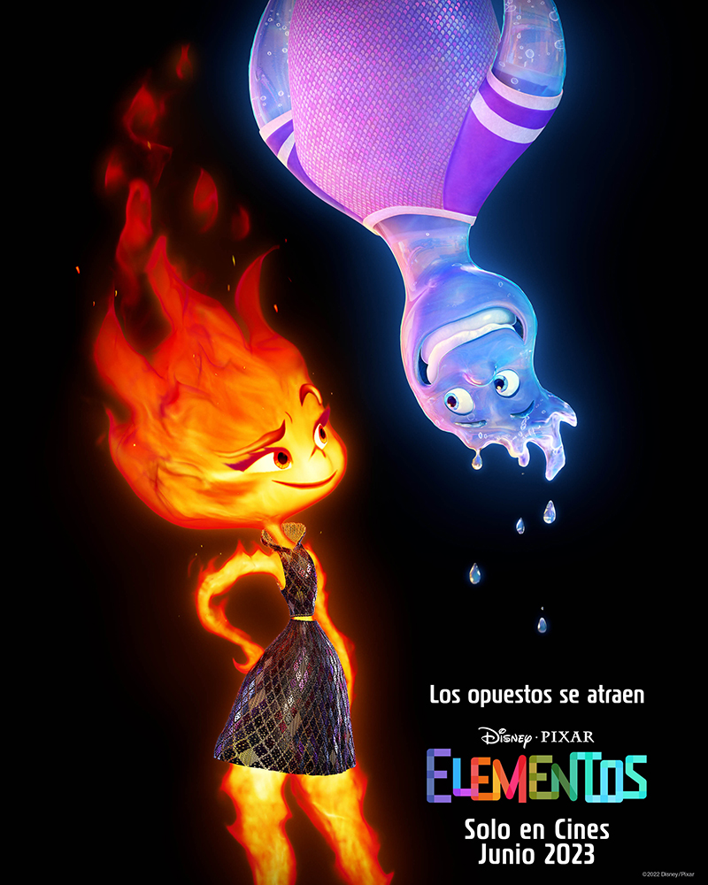 Elementos Doblaje Wiki Fandom