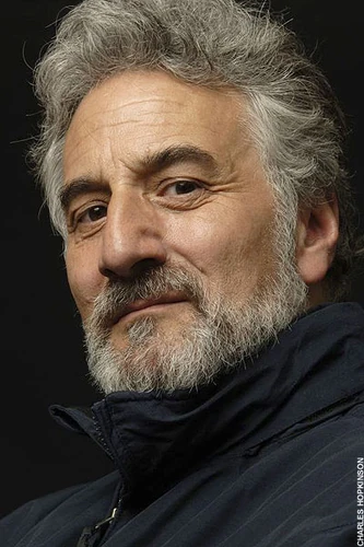 Henry Goodman | Doblaje Wiki | Fandom