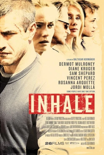 Inhale | Doblaje Wiki | Fandom