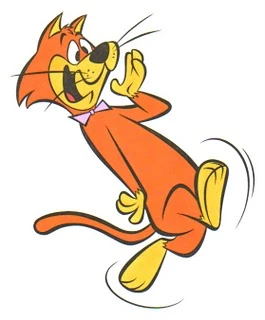 Sr. Jinks | Doblaje Wiki | Fandom