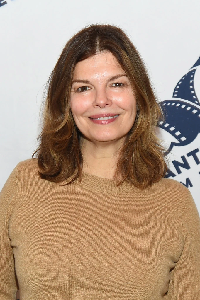 Jeanne Tripplehorn | Doblaje Wiki | Fandom
