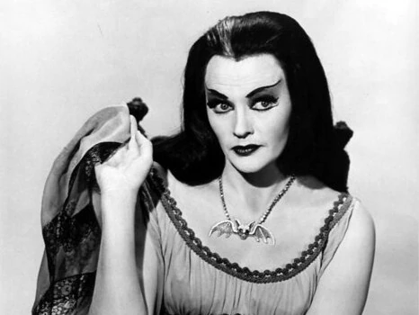 Lily Munster | Doblaje Wiki | Fandom