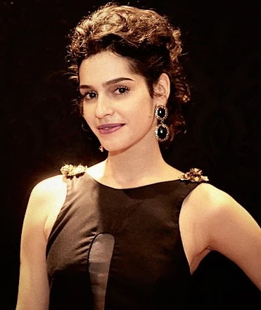 Maria Flor | Doblaje Wiki | Fandom