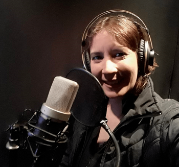 Maythe Guedes | Doblaje Wiki | Fandom