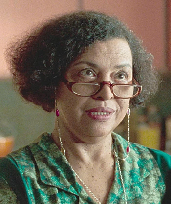 Oráculo | Doblaje Wiki | Fandom