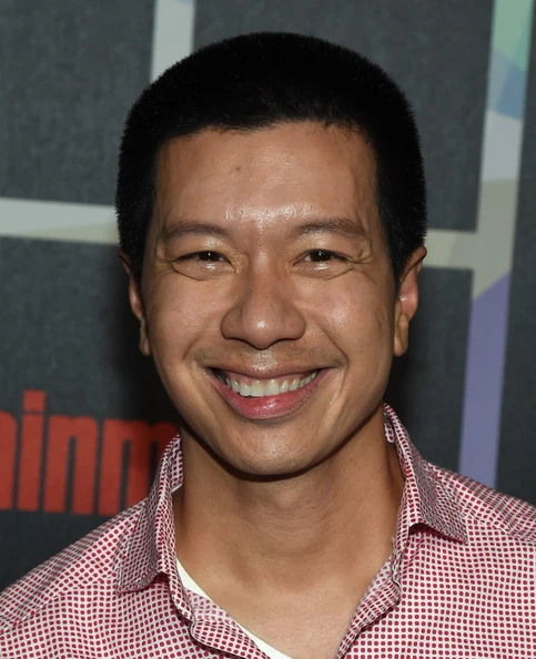 Reggie Lee | Doblaje Wiki | Fandom