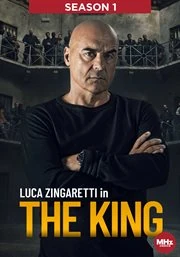 The King | Doblaje Wiki | Fandom