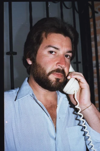 Rodolfo Vargas | Doblaje Wiki | Fandom