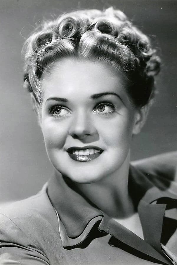 Alice Faye | Doblaje Wiki | Fandom