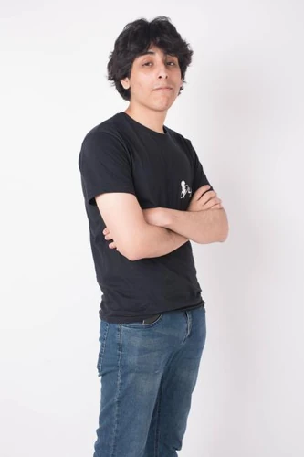 Ángel Tello | Doblaje Wiki | Fandom