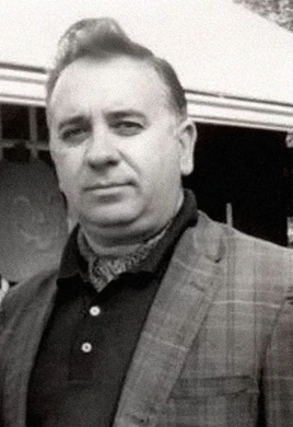 Ed Warren | Doblaje Wiki | Fandom