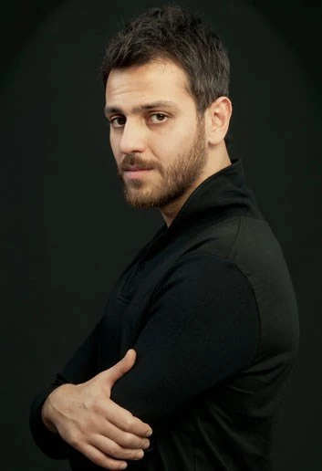 Erkan Kolçak Köstendil | Doblaje Wiki | Fandom