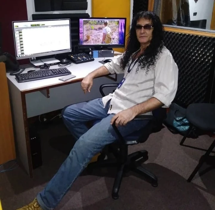 Fernando Domínguez | Doblaje Wiki | Fandom