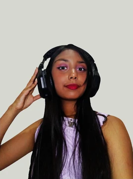 Darianny Calderón | Doblaje Wiki | Fandom