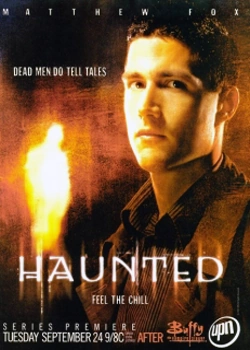Haunted (serie de TV) | Doblaje Wiki | Fandom