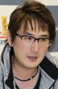 Hiroshi Tsuchida | Doblaje Wiki | Fandom