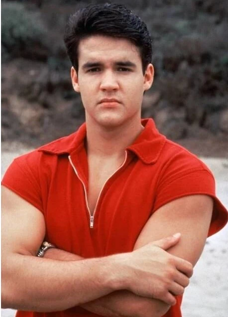 Jason Lee Scott | Doblaje Wiki | Fandom