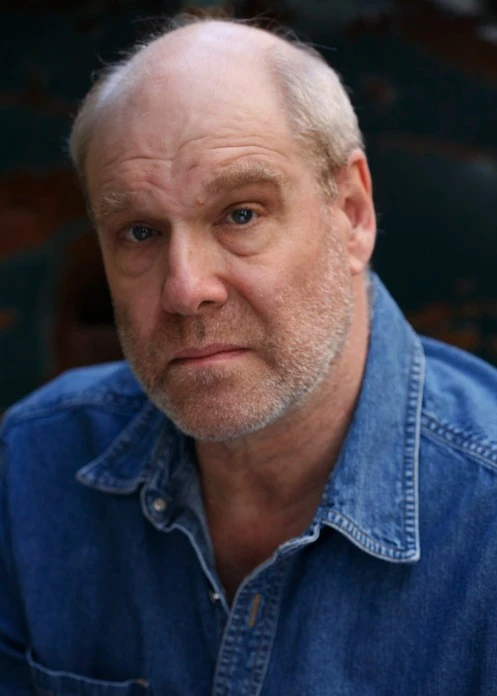 Jay Patterson | Doblaje Wiki | Fandom