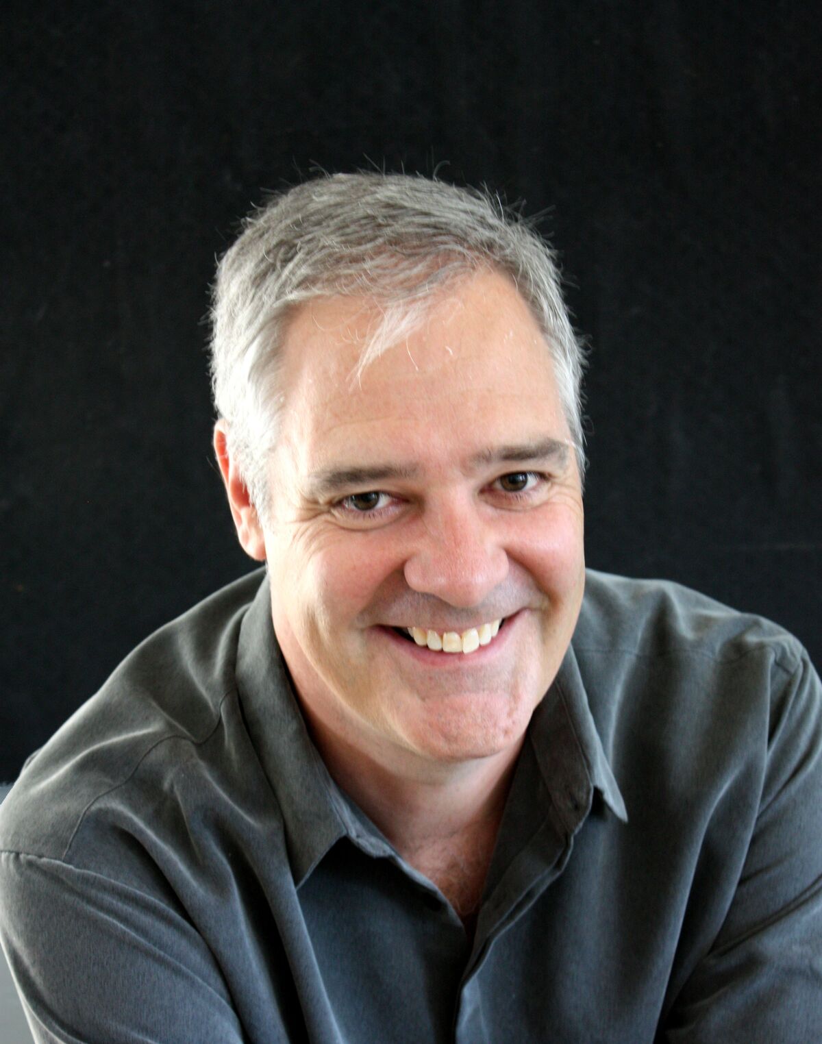 John Armstrong | Doblaje Wiki | Fandom