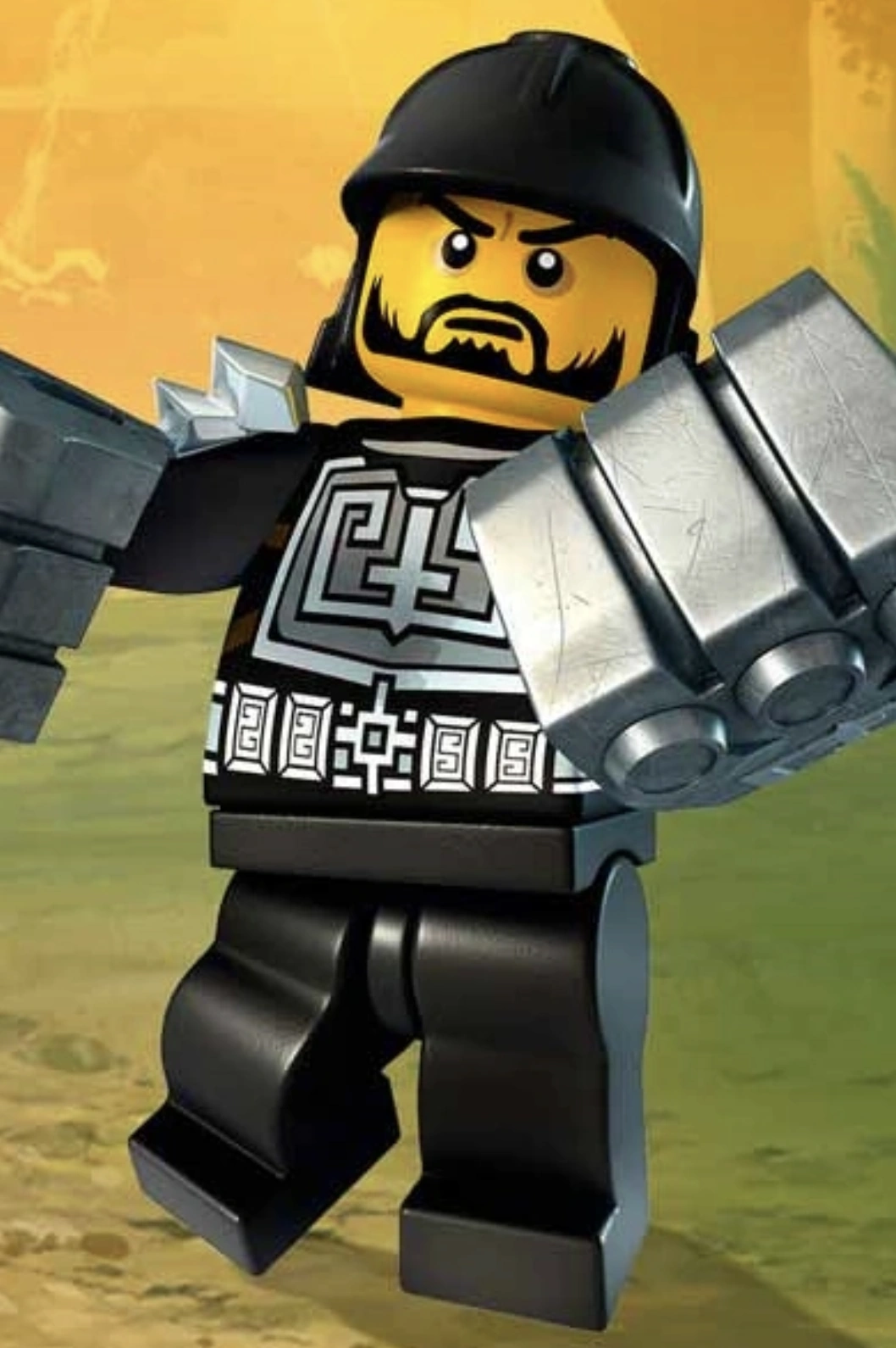 Karlof | Doblaje Wiki | Fandom