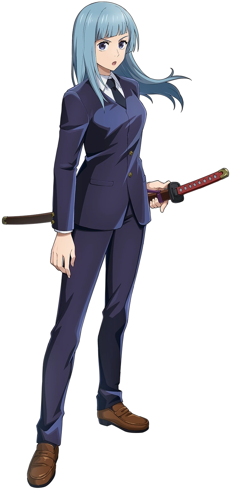 Kasumi Miwa | Doblaje Wiki | Fandom