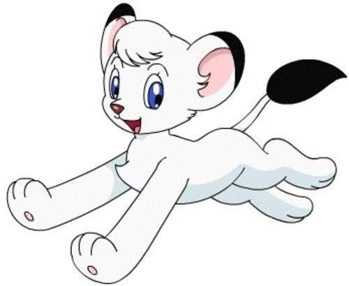 Kimba | Doblaje Wiki | Fandom