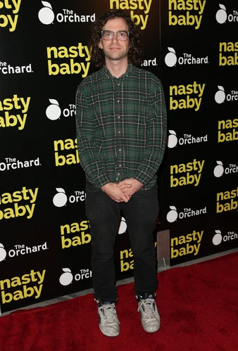 Kyle Mooney | Doblaje Wiki | Fandom