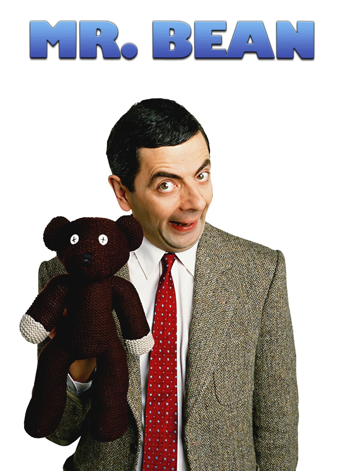 Mr. Bean | Doblaje Wiki | Fandom
