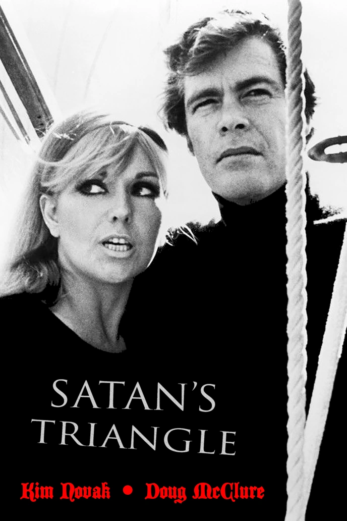 El triángulo del diablo | Doblaje Wiki | Fandom