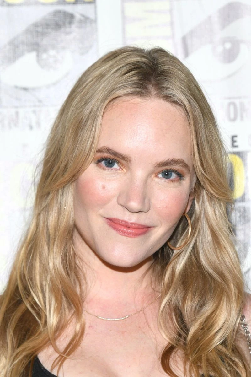 Tamzin Merchant | Doblaje Wiki | Fandom