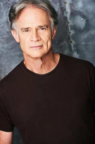 Todd Waring | Doblaje Wiki | Fandom