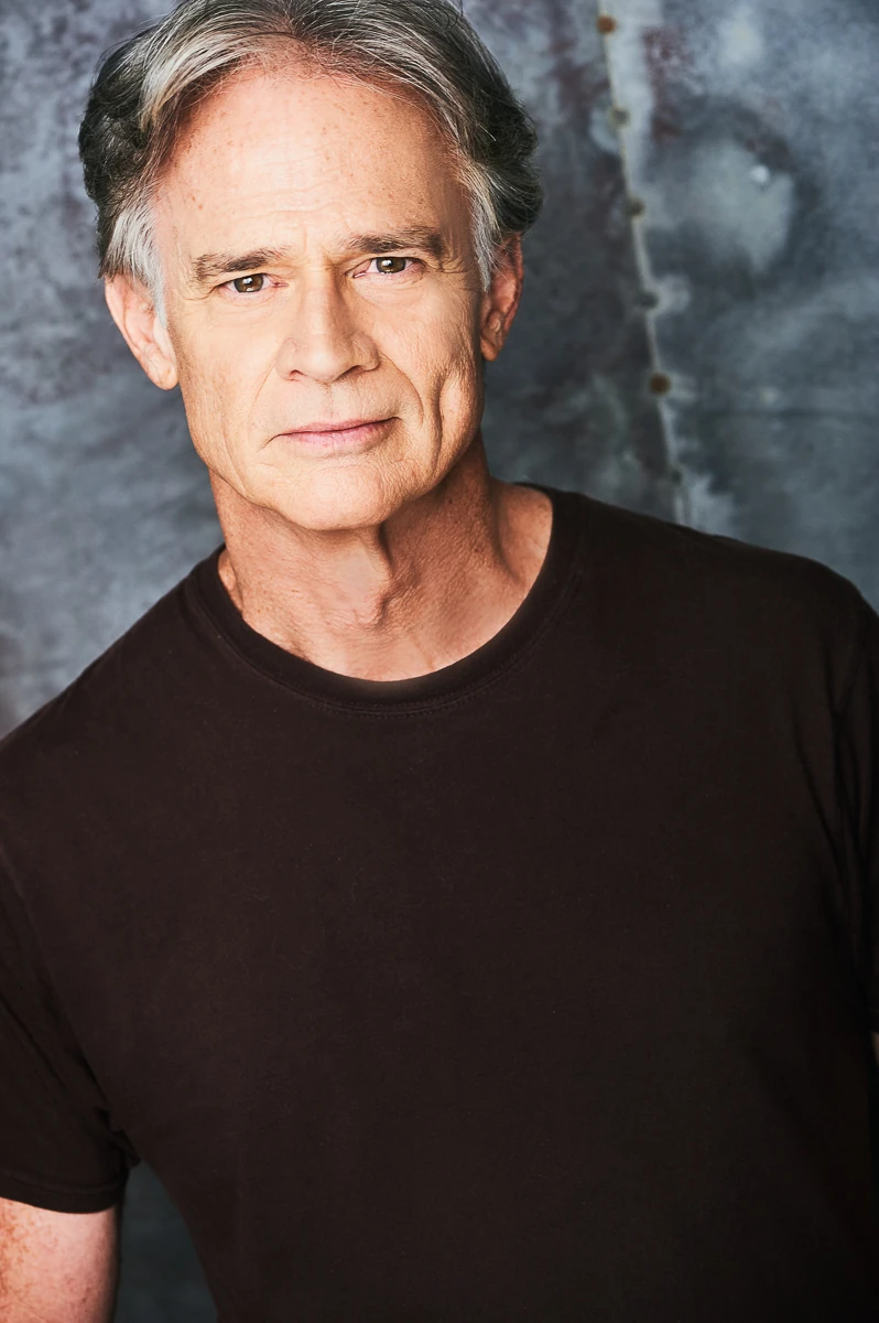 Todd Waring | Doblaje Wiki | Fandom