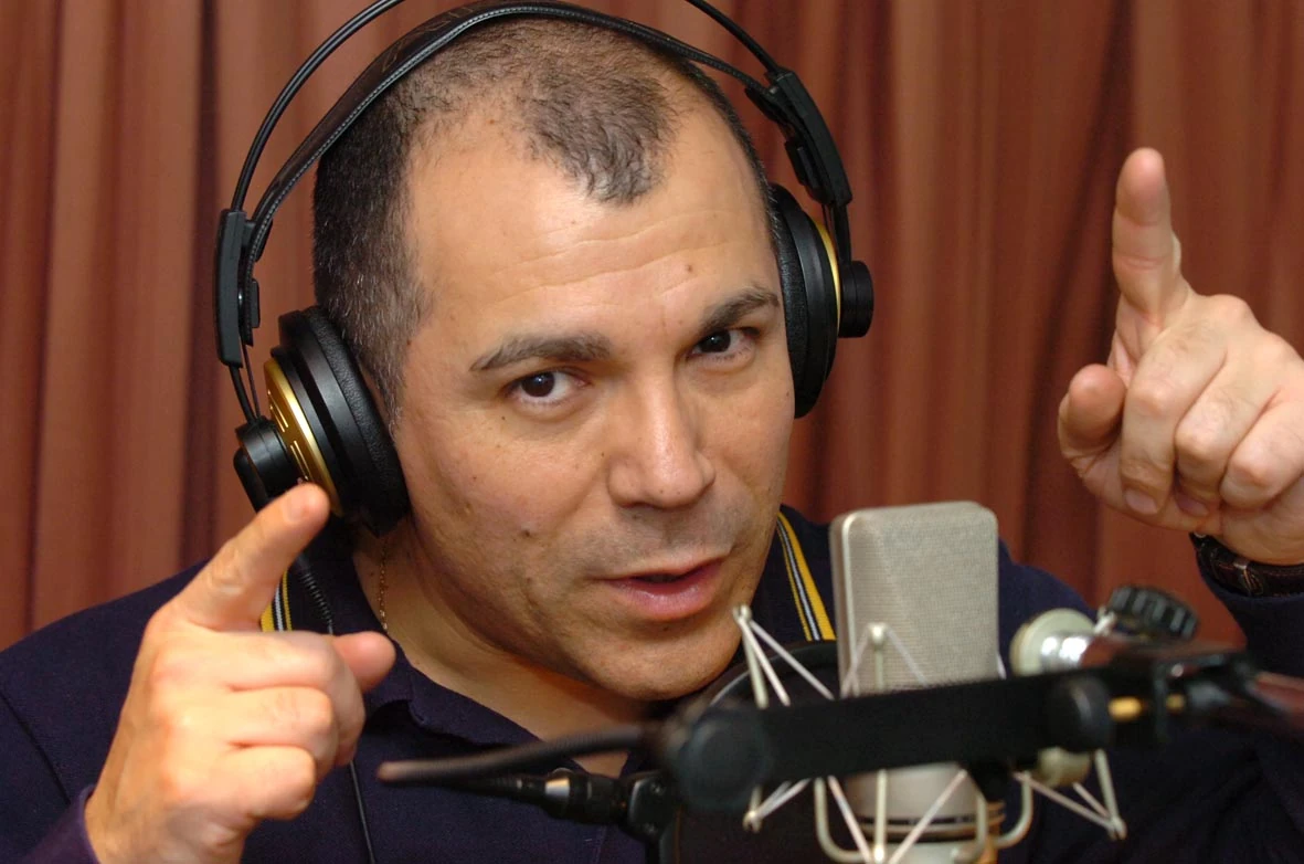 Aldo Lumbía | Doblaje Wiki | Fandom