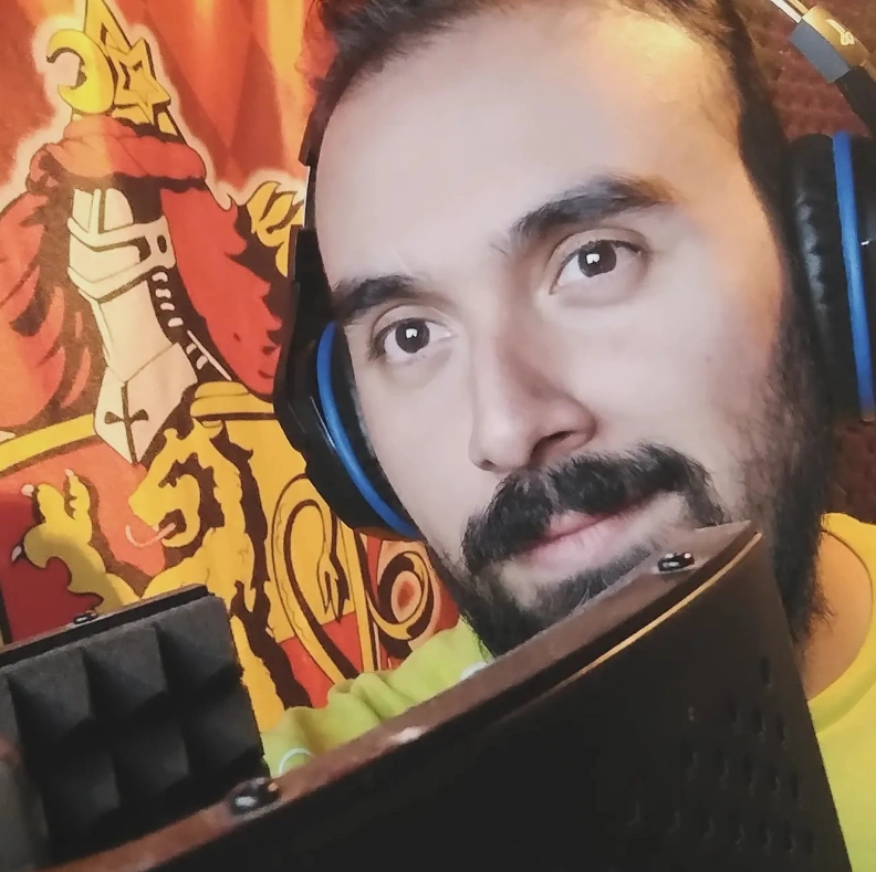 Alfonso Rodrigo | Doblaje Wiki | Fandom