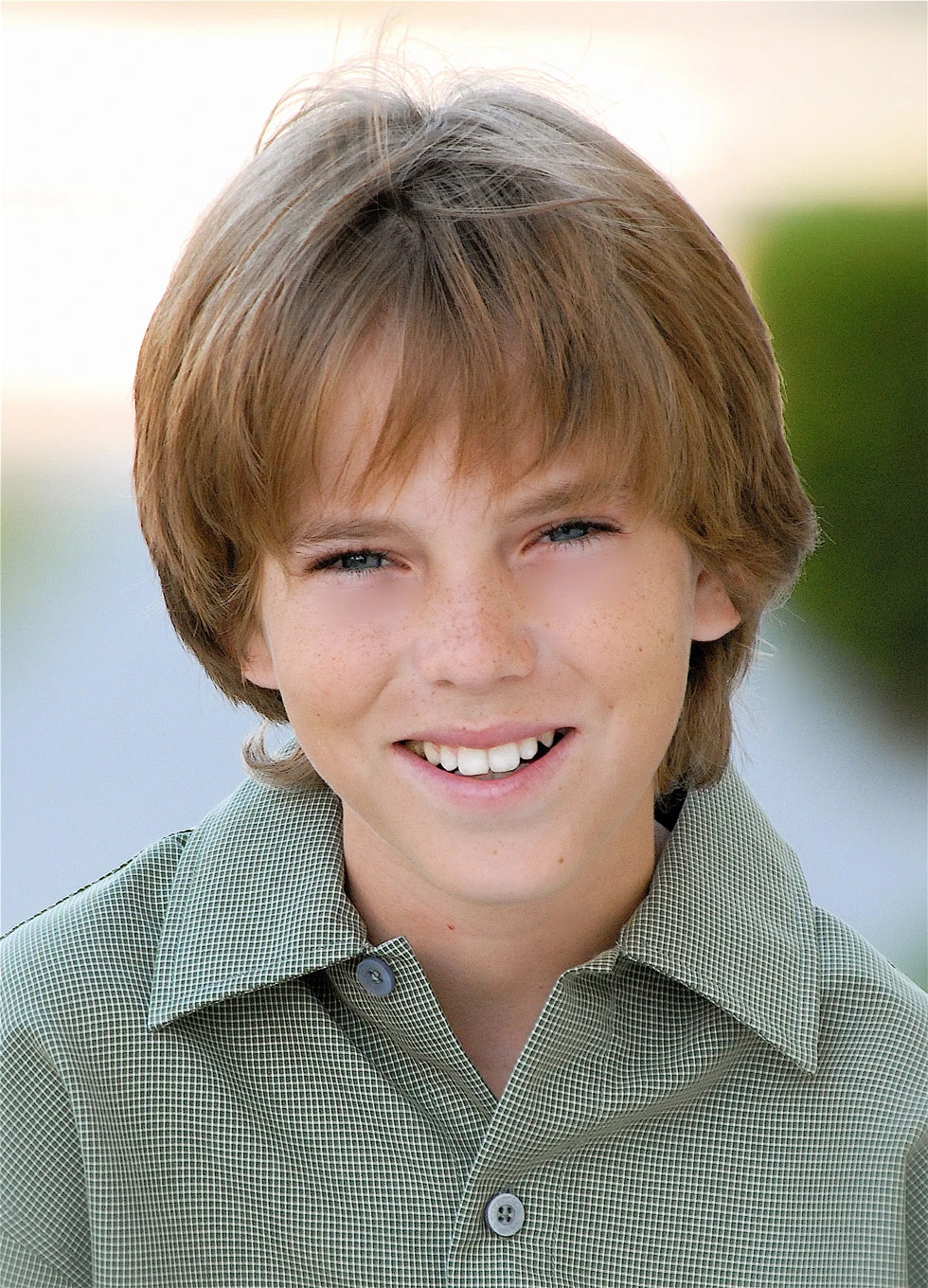 Chase Ellison | Doblaje Wiki | Fandom