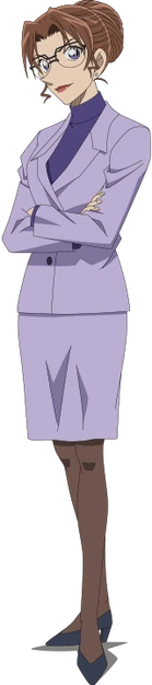 Eri Kisaki | Doblaje Wiki | Fandom