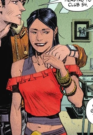 Dana Tan | Doblaje Wiki | Fandom