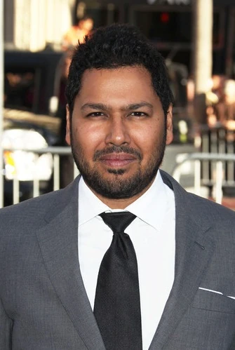 Dileep Rao | Doblaje Wiki | Fandom