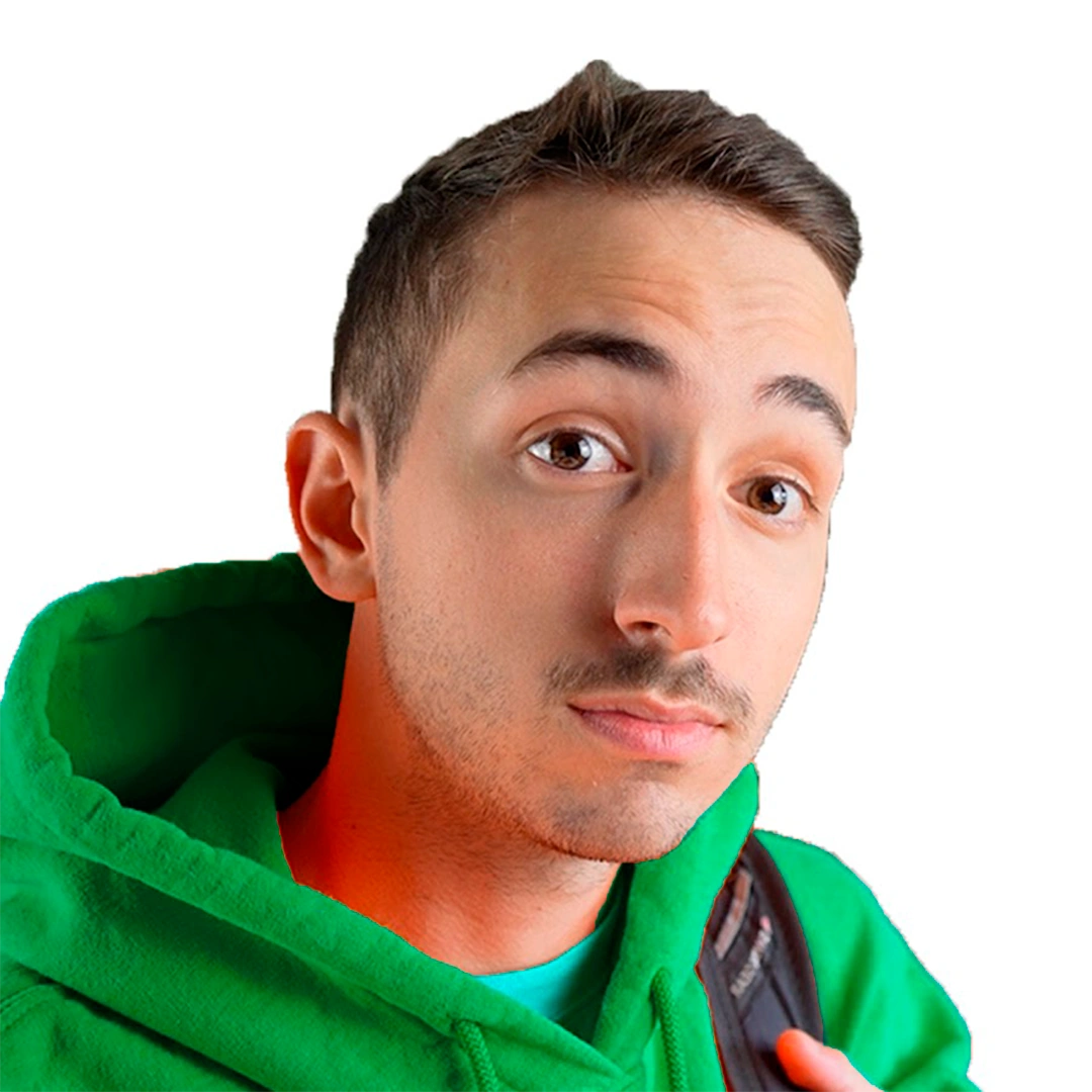 Drewdoes | Doblaje Wiki | Fandom