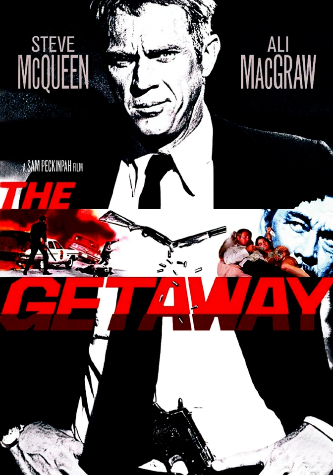 La huida (1972) | Doblaje Wiki | Fandom