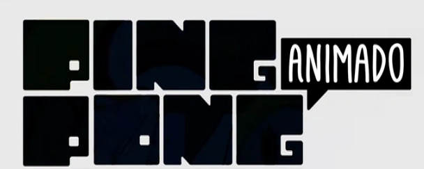 Ping Pong Animado | Doblaje Wiki | Fandom