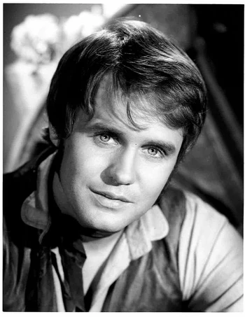 Mark Slade | Doblaje Wiki | Fandom