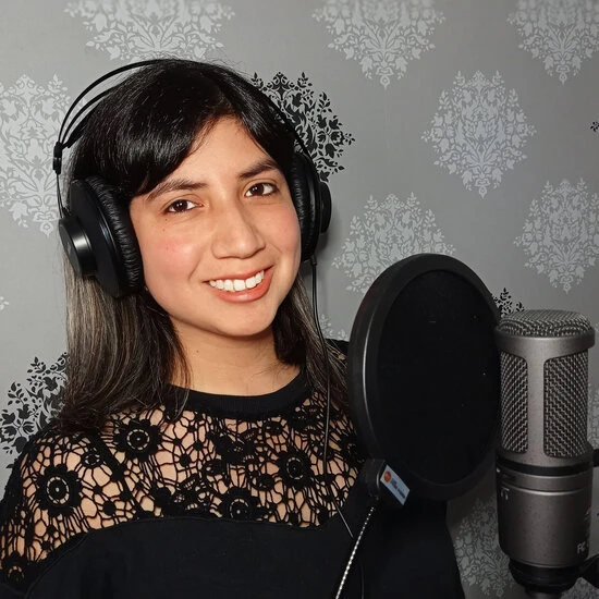 Patricia Godo | Doblaje Wiki | Fandom