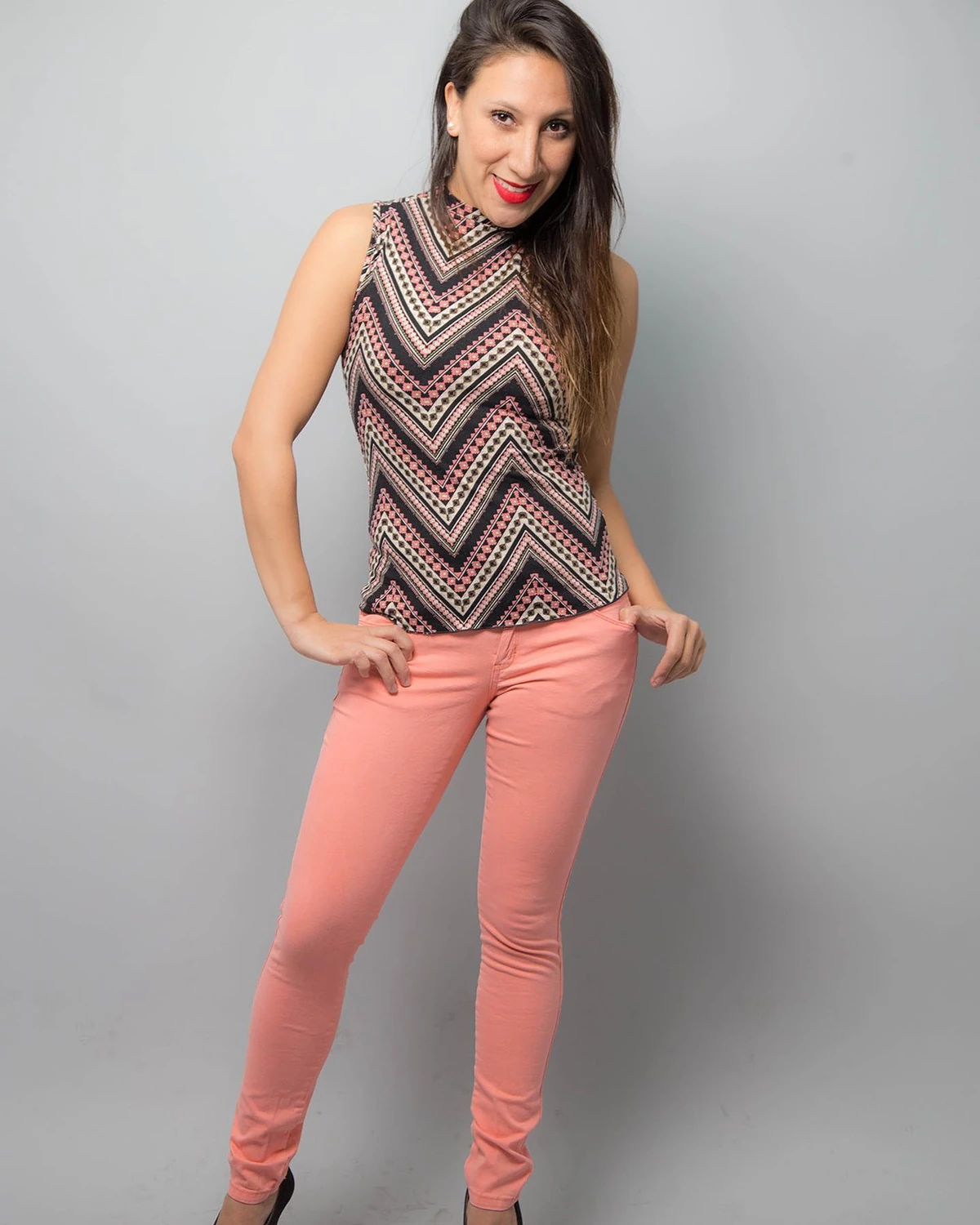 Saidé García | Doblaje Wiki | Fandom