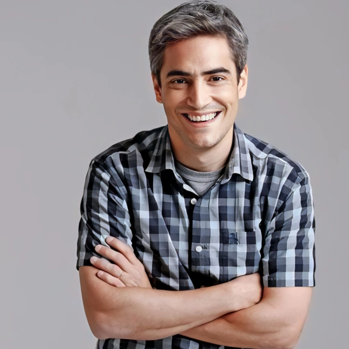 Tomás Mackey | Doblaje Wiki | Fandom